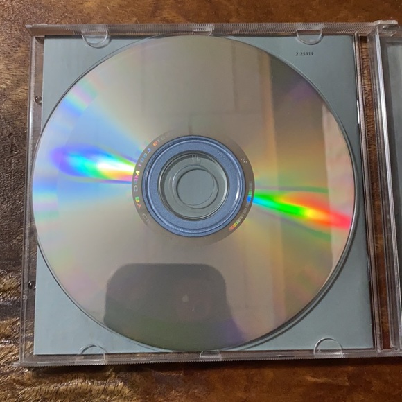 Media | Cher Believe Cd | Poshmark